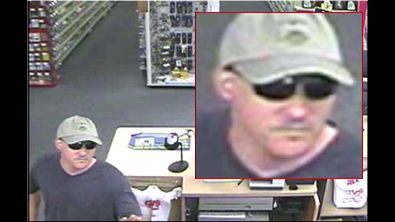 CVS Robbery - YouTube