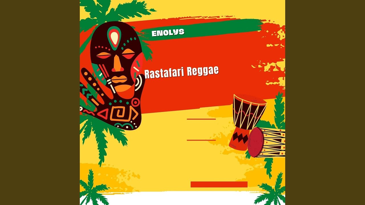 Rastafari reggae - YouTube