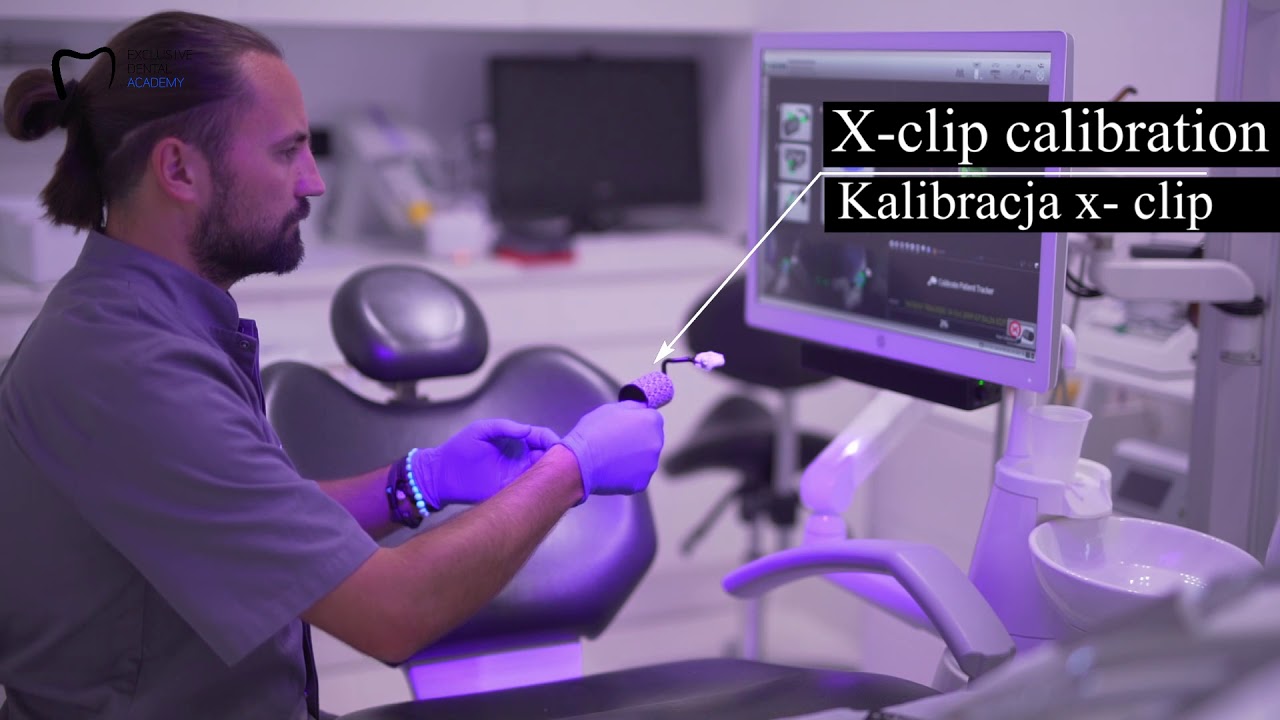 X-Guide™ Calibration - YouTube