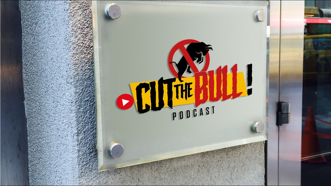 Cut The Bull! Ep. 13 - Gabrielle Clark - Podcast Live Stream - YouTube