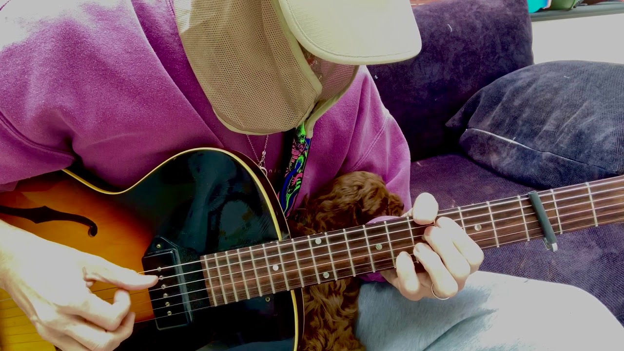 Bob Dylan "Corinna Corinna" - YouTube