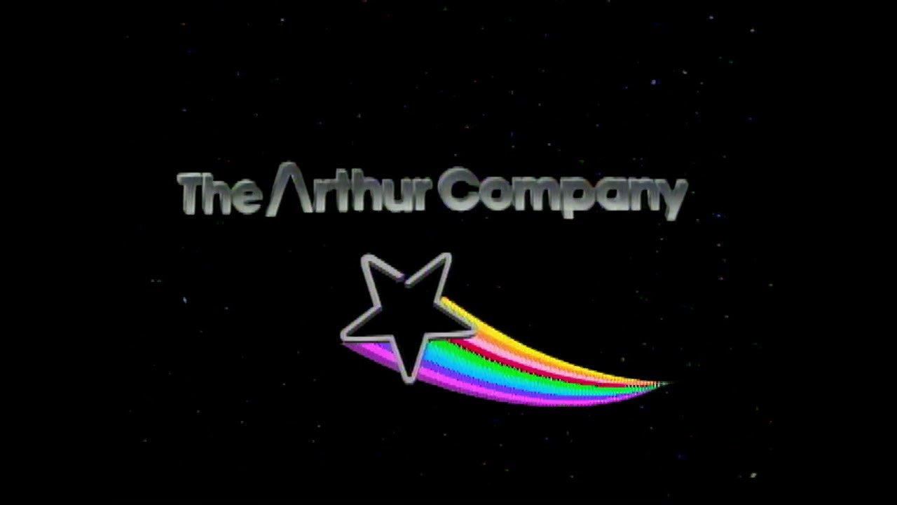 The Arthur Company/MCA TV (1989) #1 - YouTube