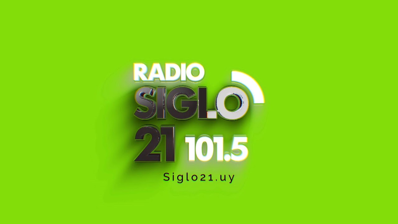 La Mark 27-03-25 - Radio Siglo 21 FM en VIVO - www.siglo21.uy - 101.5 ...