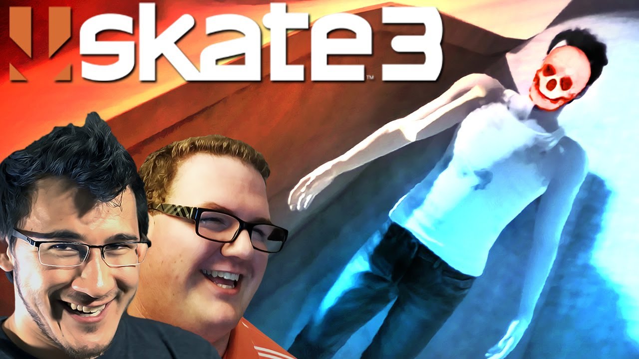 Skate 3 ZERO PERCENT IMPROVEMENT YouTube skate-3-zero-percent-improvement-youtube