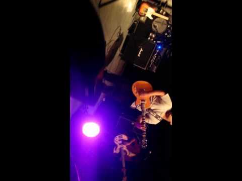 Bomonti-Ankara (Haluk Levent cover)