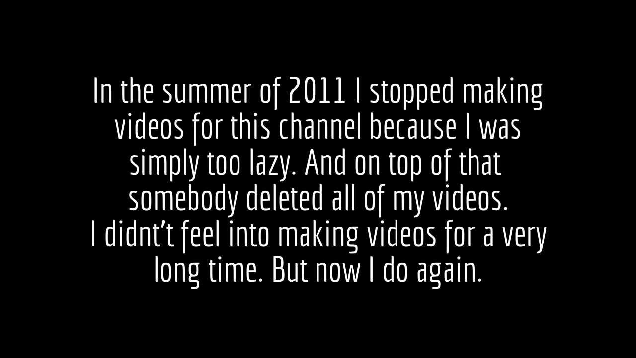 What Happened With This Channel And My Future Plans YouTube what-happened-with-this-channel-and-my-future-plans-youtube