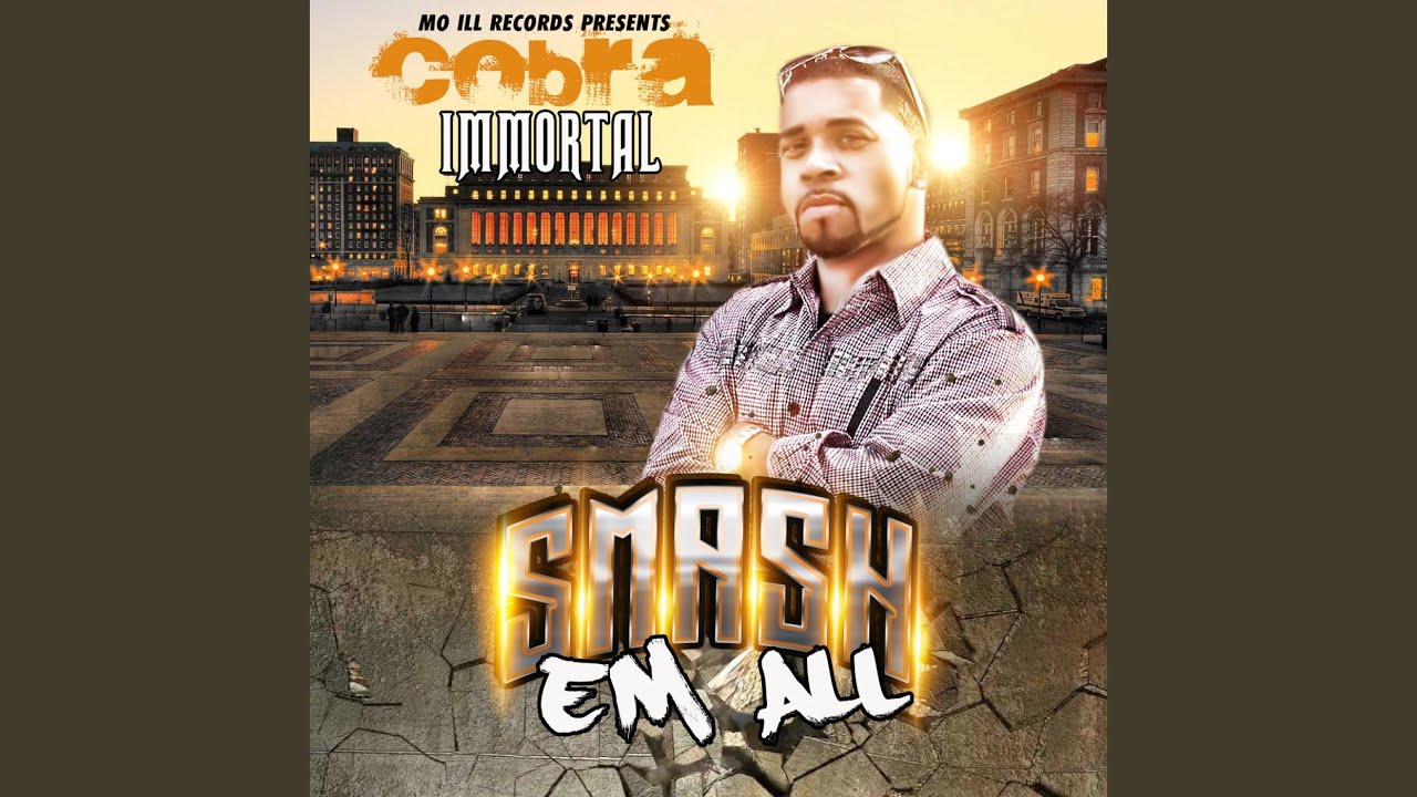 Smash Em All - YouTube Music