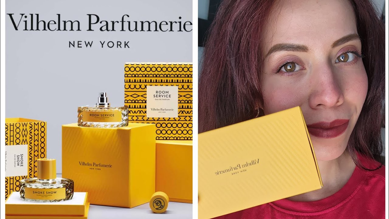 Vilhelm Parfumerie Discovery Set!! How lovely are they?!?! - REVIEW ...