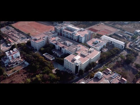 KMCH & NGP Group of Institutions - YouTube