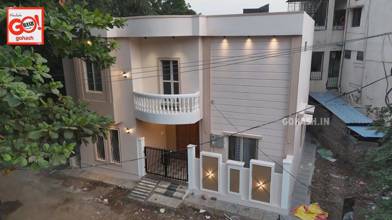 CONSTRUCT YOUR DREAM HOUSE WITH MS CONSTRUCTIONS | PROJECT COMPLETED FOR THE MANIYAR FAMILY ...