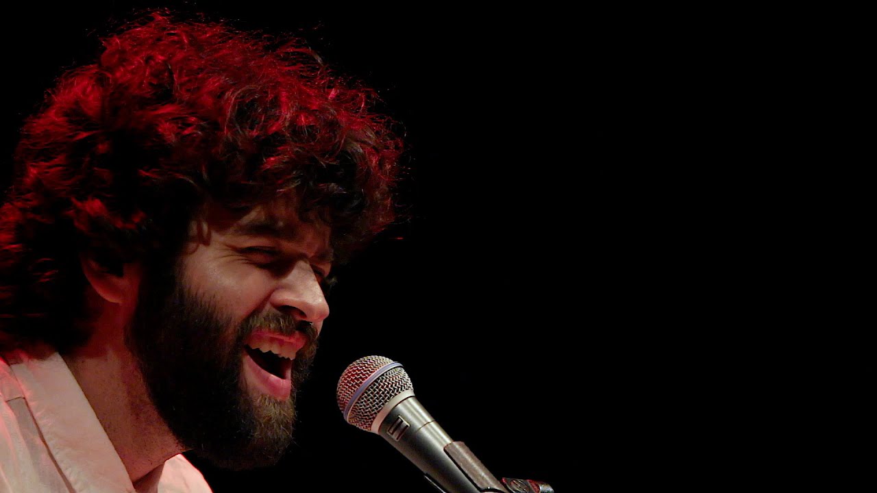 RAFA CASTRO | Fronteira - YouTube