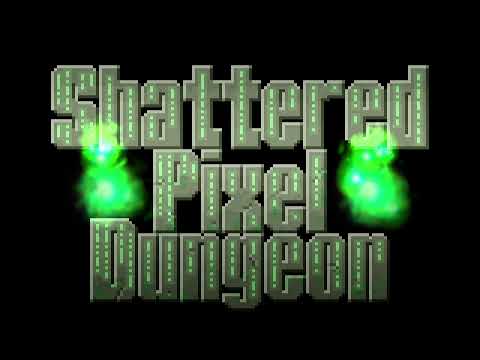 Shattered Pixel Dungeon - Theme (OST)