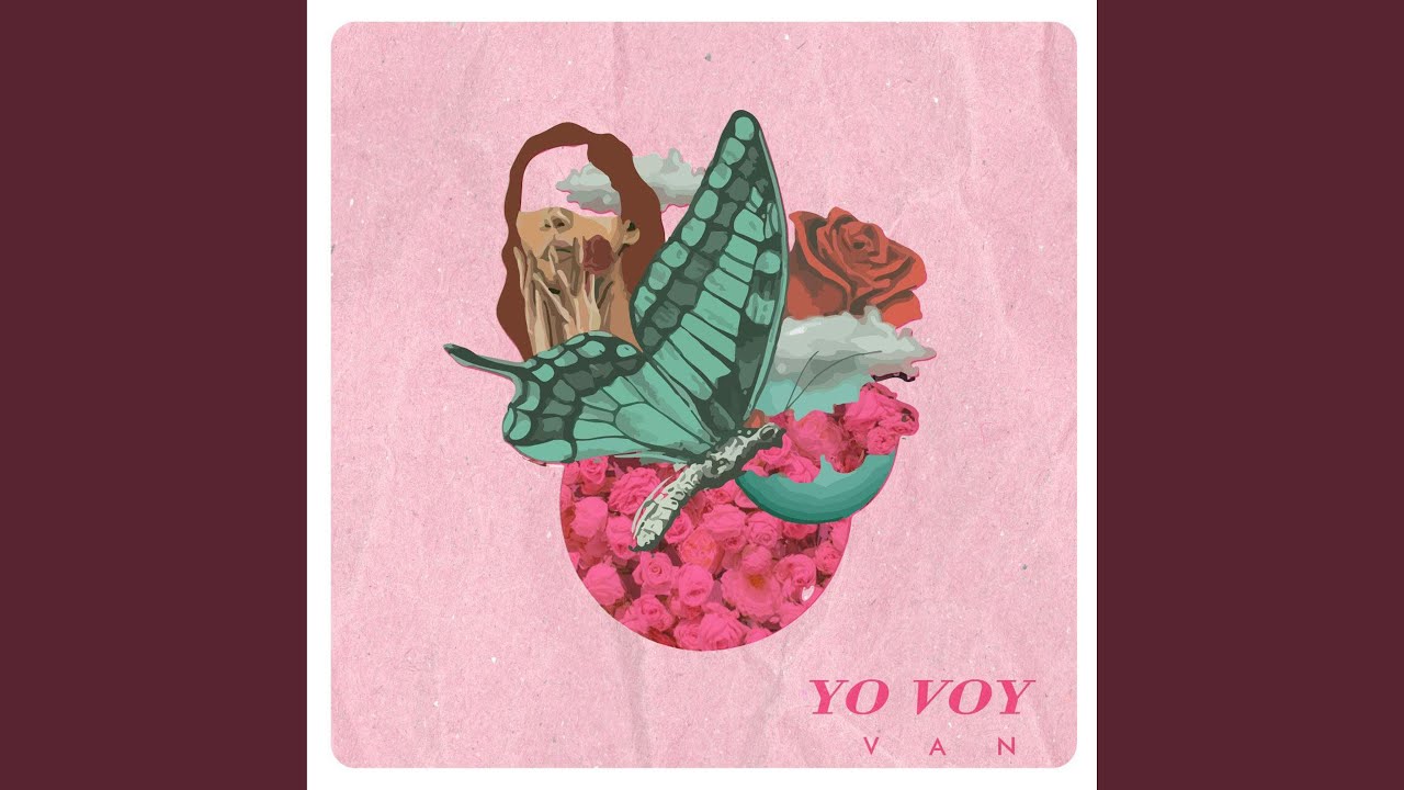 Yo Voy - YouTube