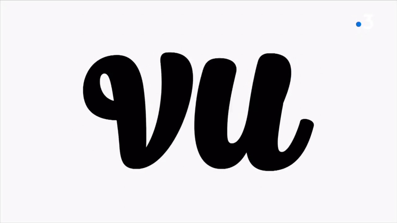 france•3 | Nouveaux génériques du Vu. - YouTube