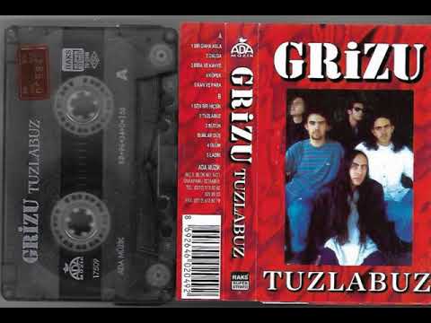 Grizu- Bira ve Kahve (1996)
