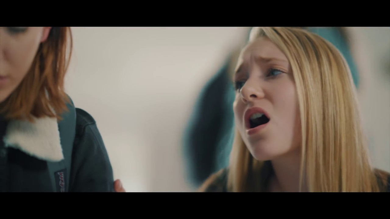 Anna Cole - Don't Go [Official Music Video] - YouTube
