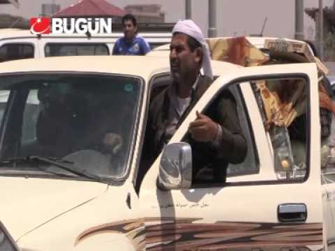 PETROL ZENGİNİ ÜLKEDE PETROL KRİZİ