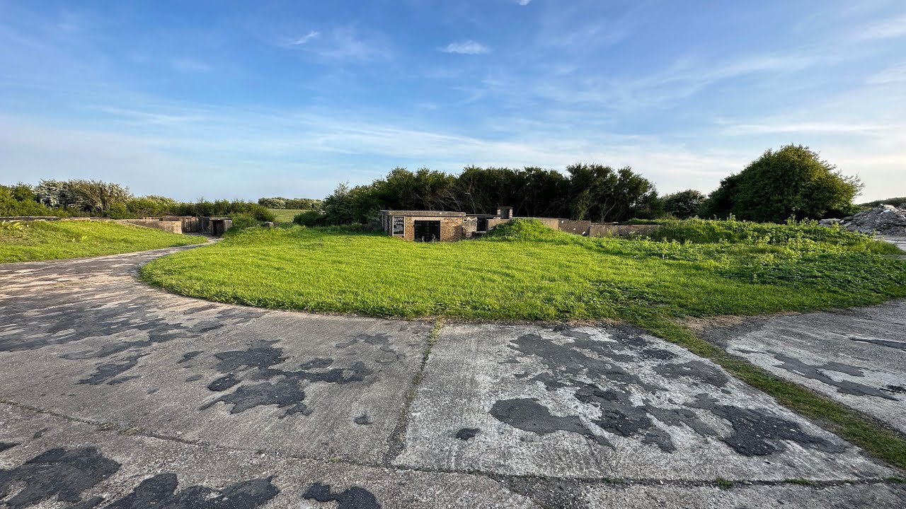 Wanstone HAA Battery: D2 - YouTube