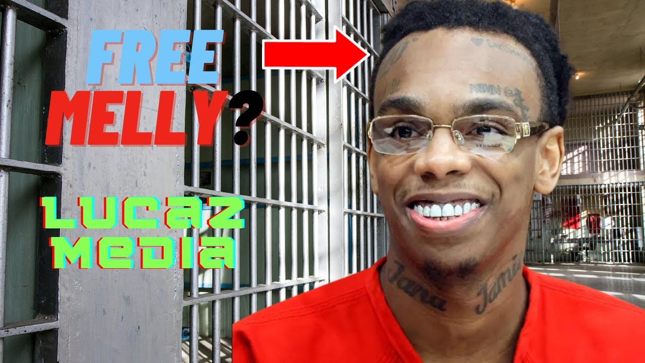 YNW Melly Gets A New Trial Date - YouTube