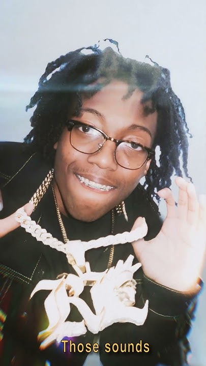 Lil Tecca - Half The Plot [2D Animation] #liltecca #lyrics #animation - YouTube