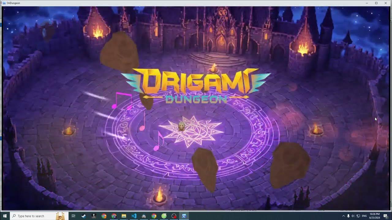 Plugin input window component (RPG MAKER MZ) - YouTube