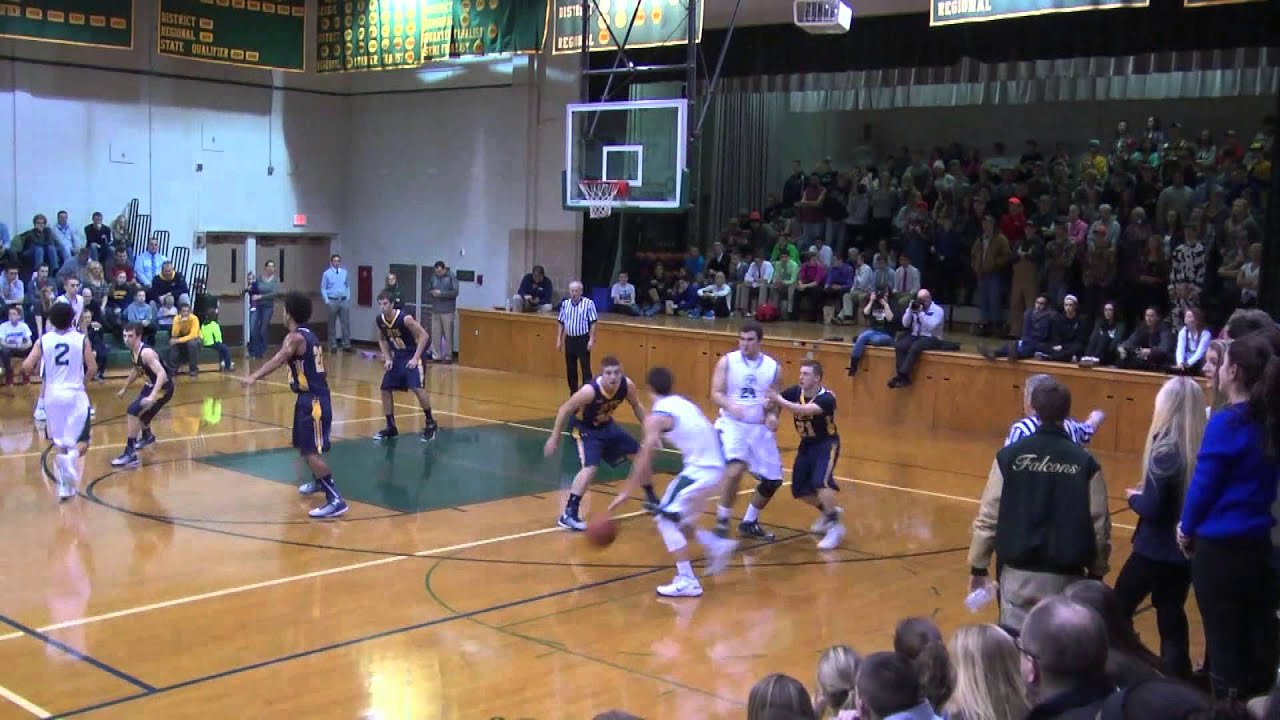 Bryce Windham (#1) Highlights - YouTube