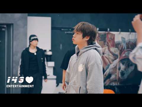 iKON - KILLING ME @Practice Room