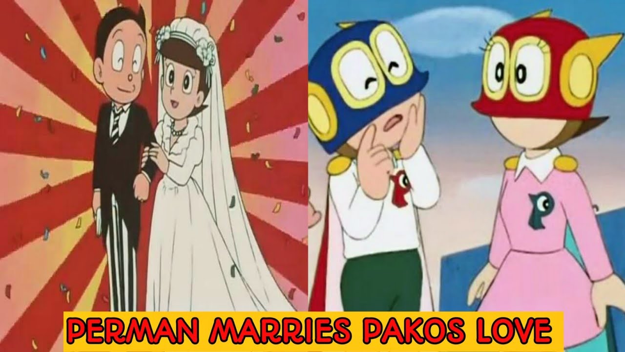 Perman Love Episode // The Highschool Marriage // Part 13 //Perman Love ...