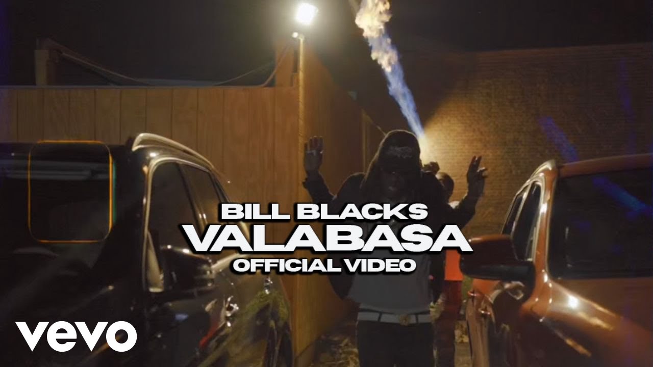 Bill Blacks - Valabasa (Official Video) - YouTube