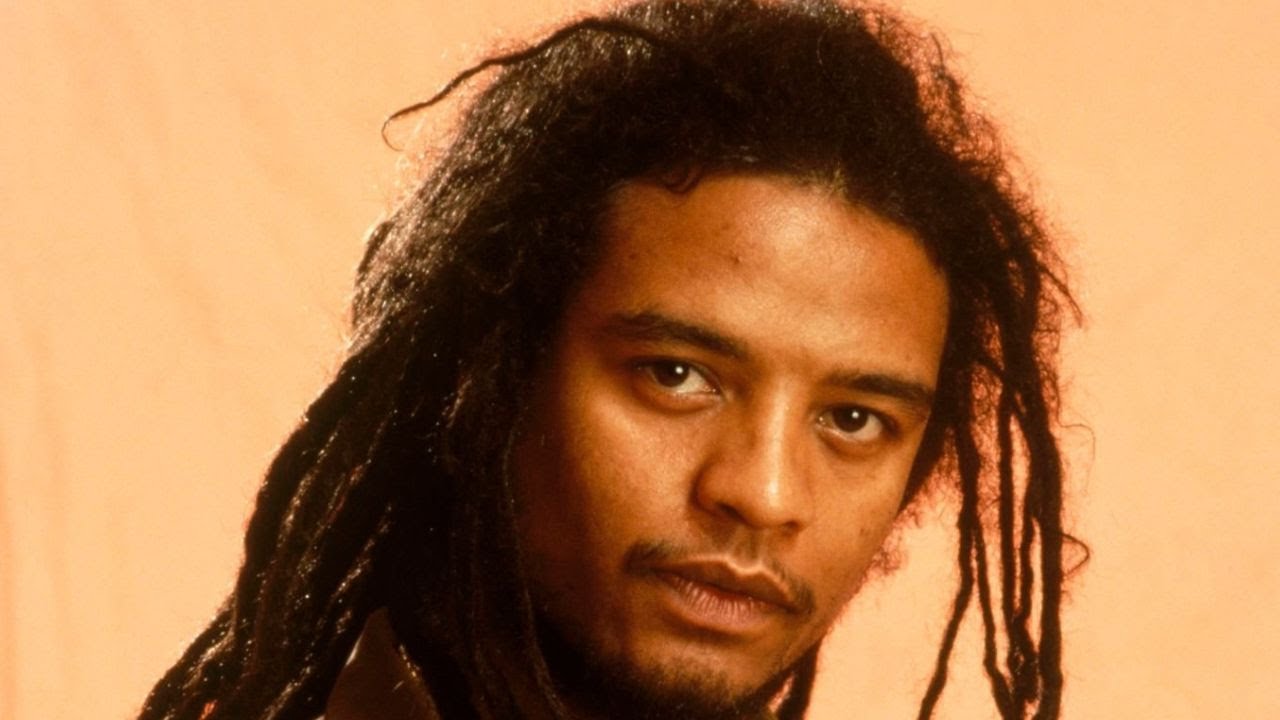 The Story of British Reggae Fusion Artist Maxi Priest - YouTube