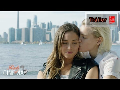 BELOW HER MOUTH | Erika Linder & Natalie Krill | Tráiler (2017)
