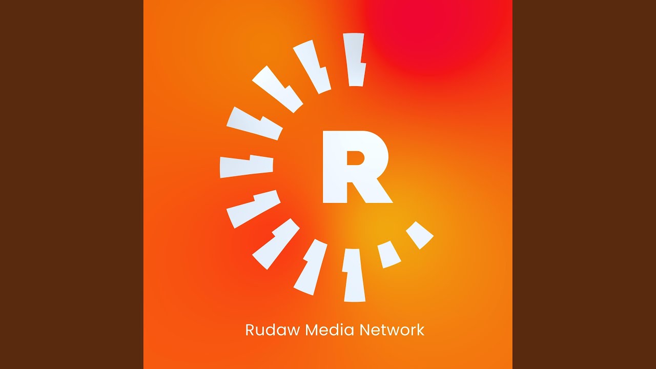 RUDAW NEWS BACKGROUND LOOP - YouTube