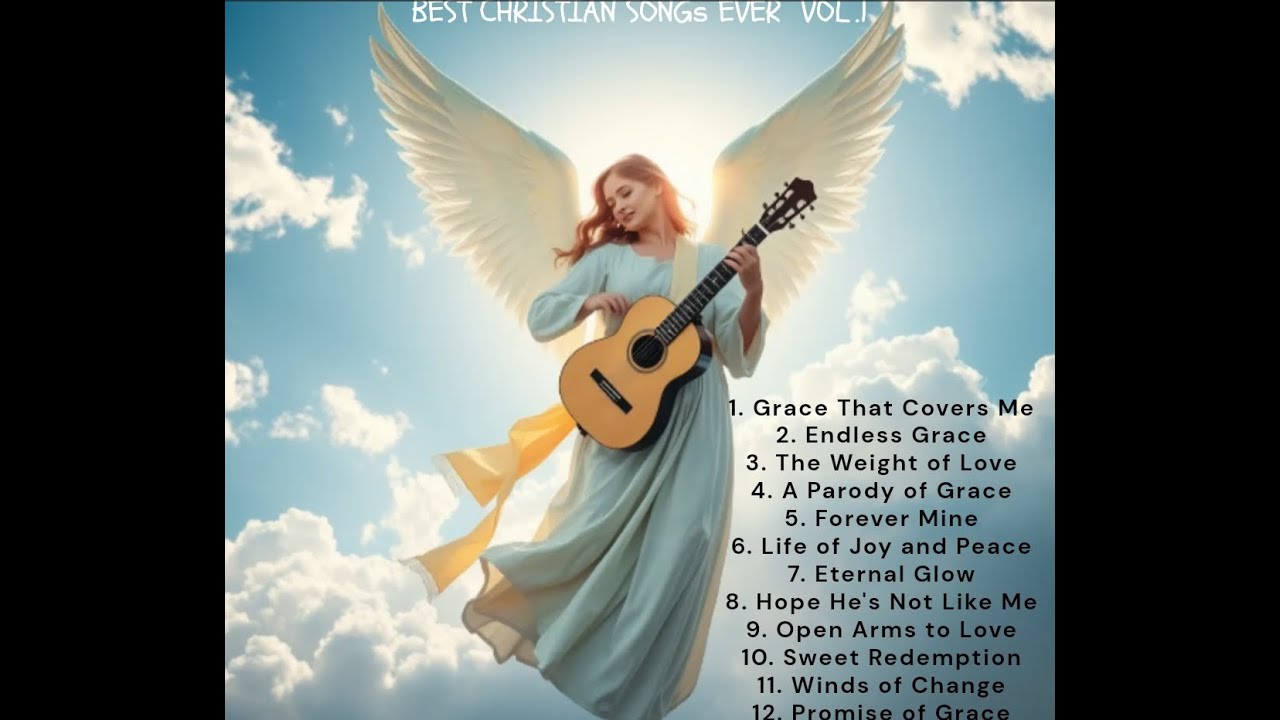 The best christian songs ever - YouTube