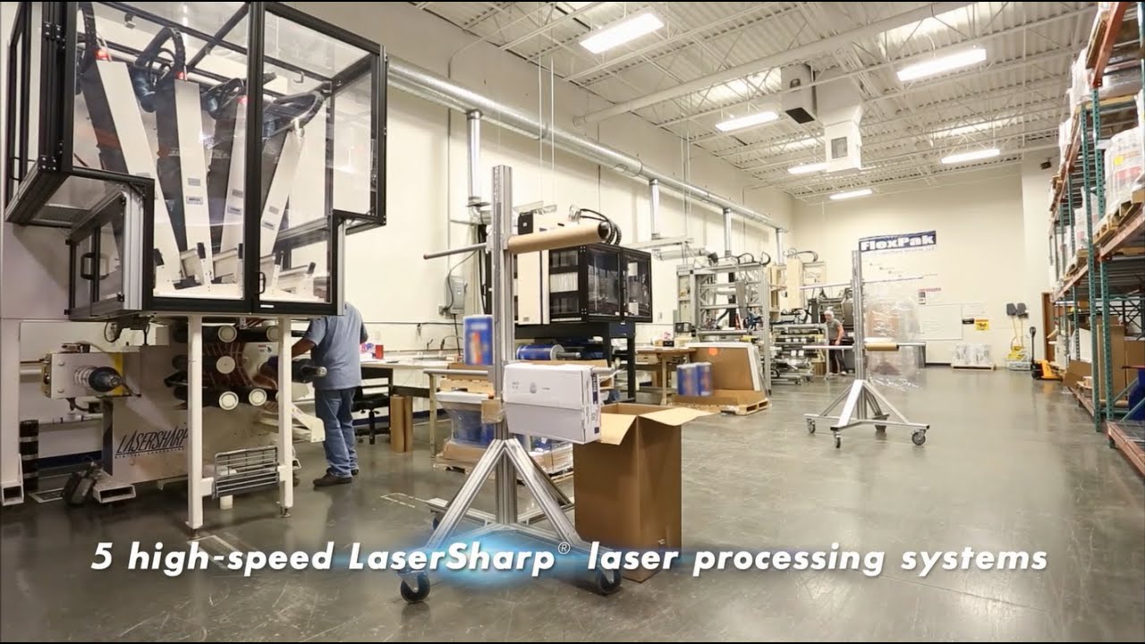 FlexPak Company Overview - YouTube