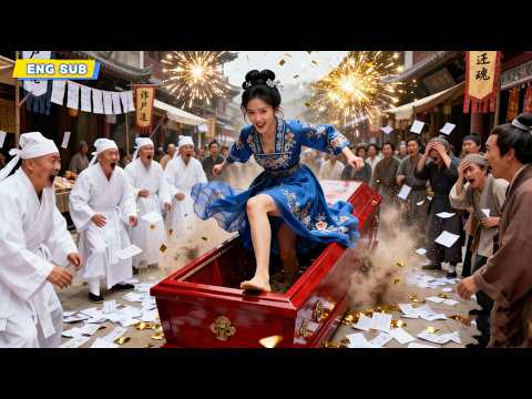 女孩重生不再爲兒孫謀權，綁定系統助帝穩江山，從前的仇人全都成了她的忠犬！