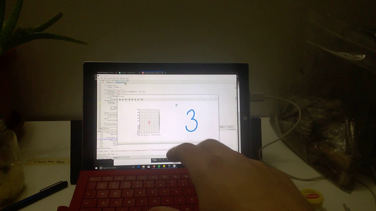 Deliverable 9 stage 3 _ Riley Hoff _ CS228 - YouTube