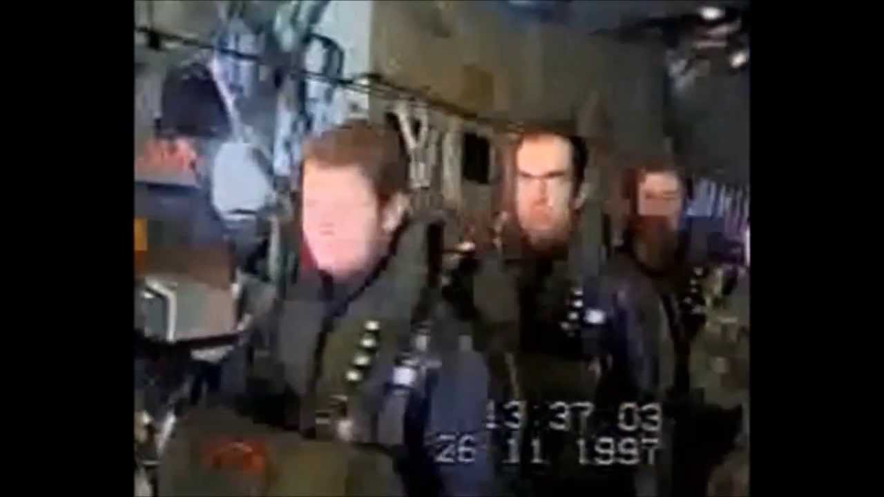 148 Commando Bty RA - YouTube