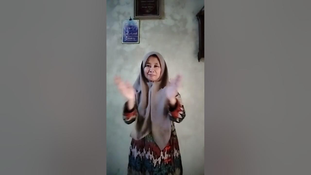 Mengenal Puasa_Zulfatin Niamah - YouTube