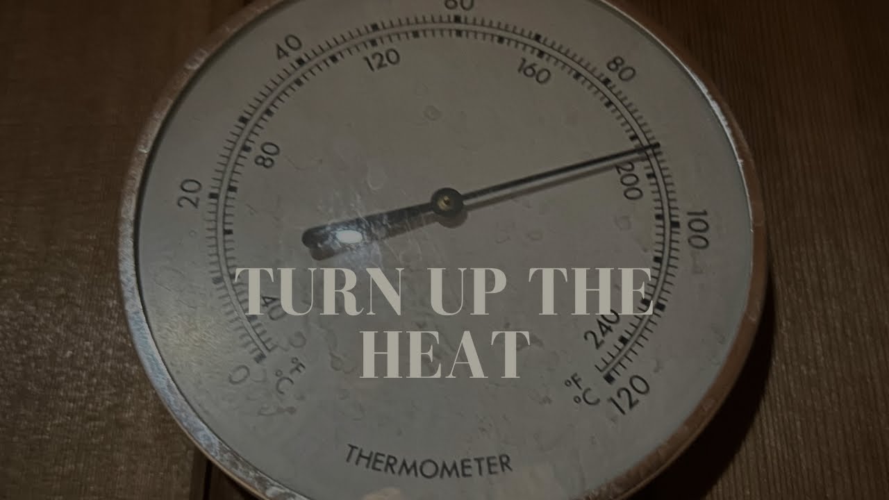 Turn The Heat Up On The Enemy YouTube turn-the-heat-up-on-the-enemy-youtube