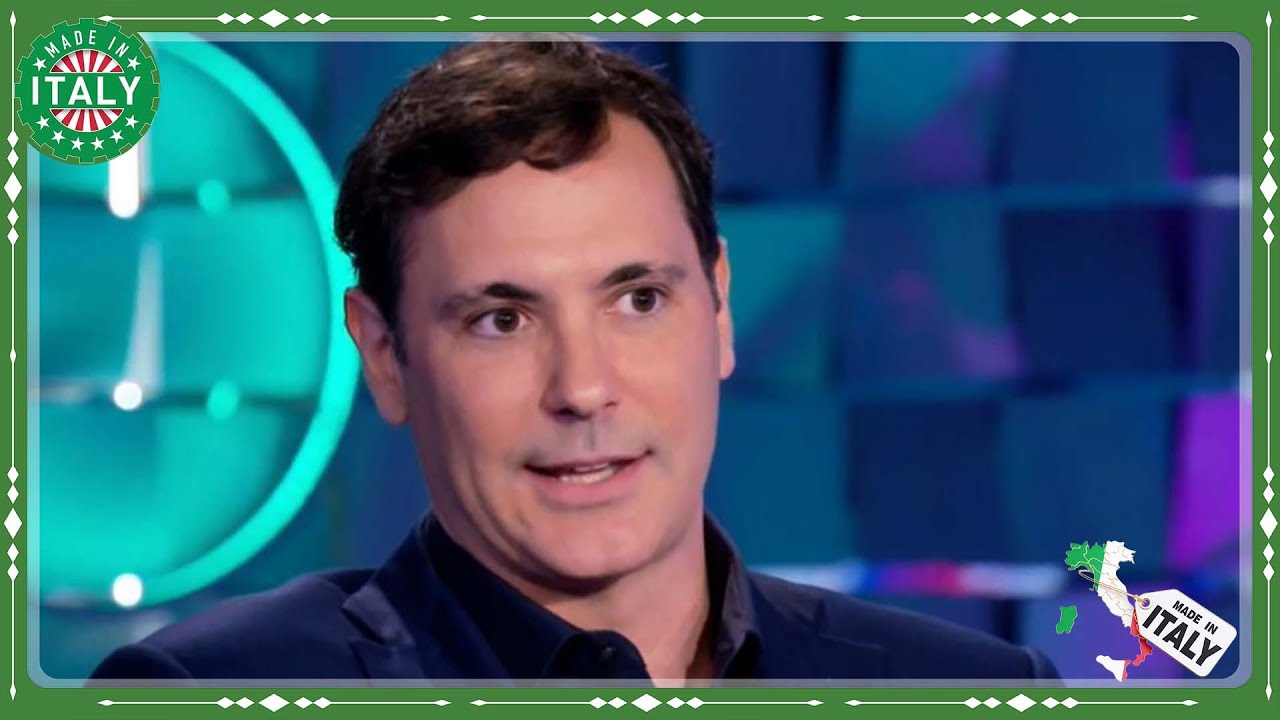 Francesco Vecchi, attacco diretto alla Rai È successo durante il primo ...