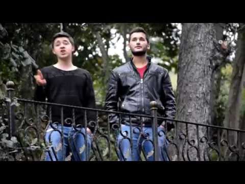 Dinçer Öztürk&HatayLı Bela&DuygusaL Mc- Katilimsin Unutma 2014(Offical Klip)