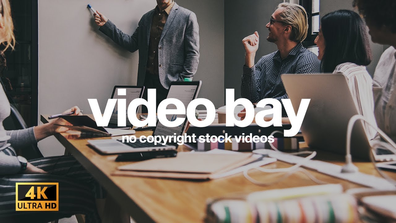Office Stock Footage | Meeting Stock Footage | Business Stock Footage ...