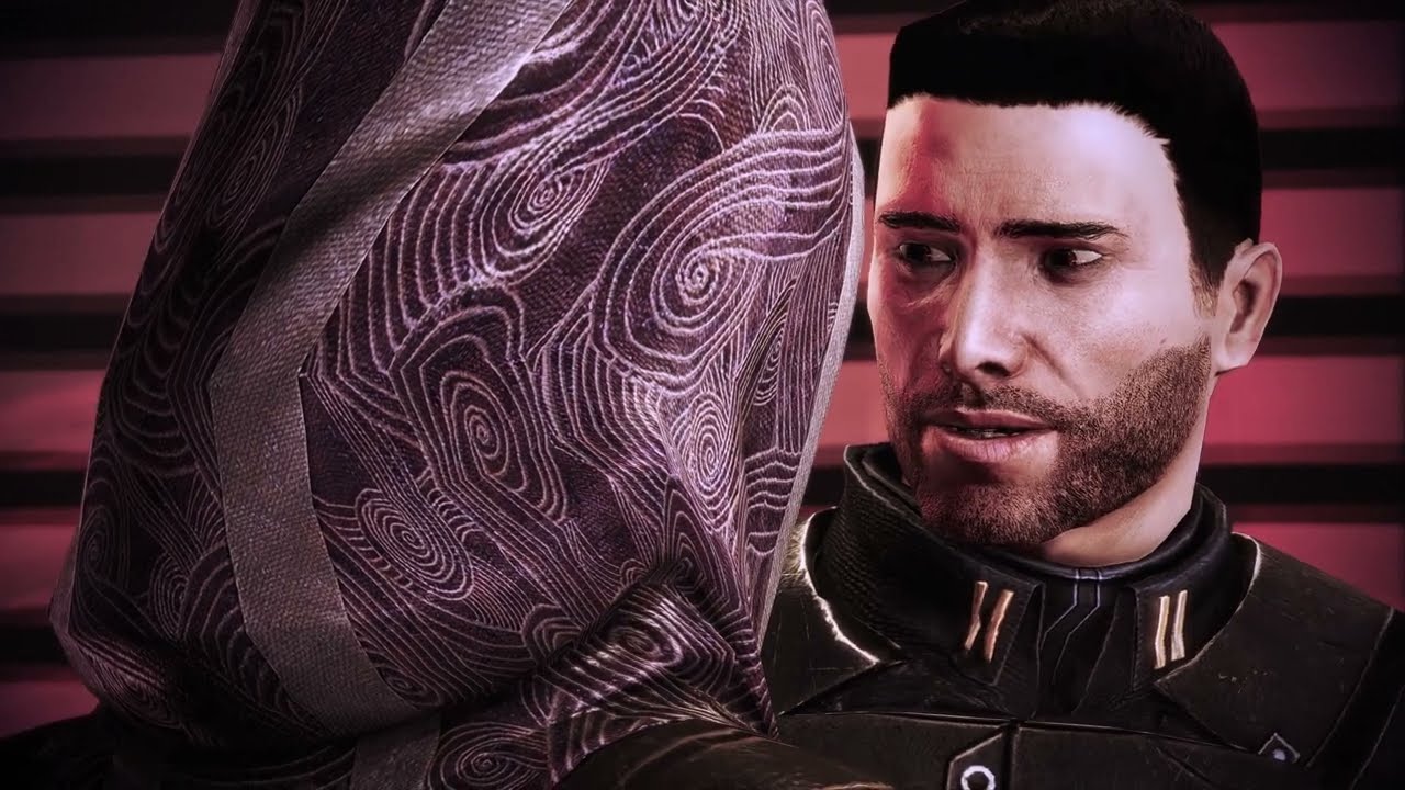 Tali The Best Gal Ever~ - YouTube