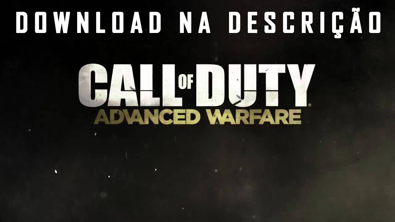 Call of Duty Advanced Warfare - Torrent - YouTube