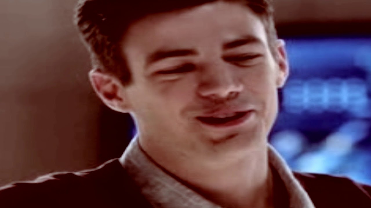 Barry/Stiles AU - One Year Later (Part 2) - YouTube