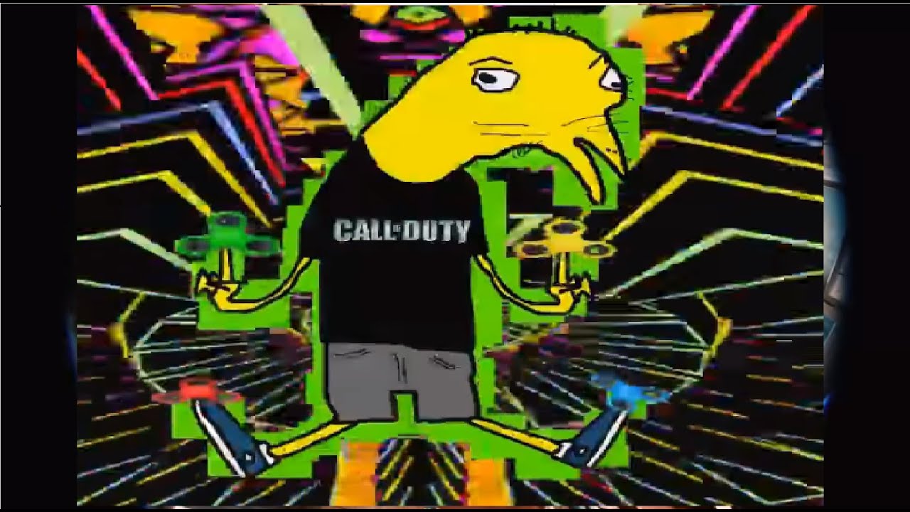 Ñeño ratta bailando Kangaroo jack 2 de Shotgun willy con spinners meme ...