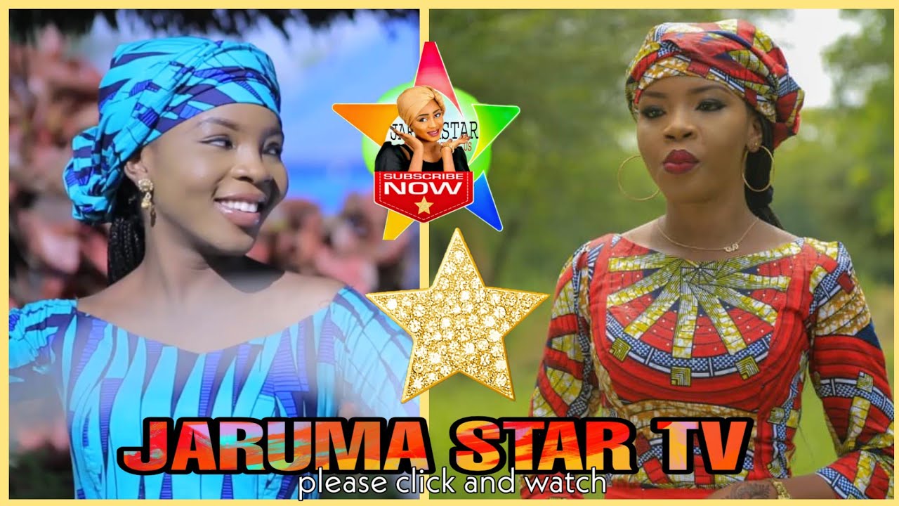 Sababbin wakokin Hausa ta daya_Amal umar [masoyan Hamisu breaker] - YouTube