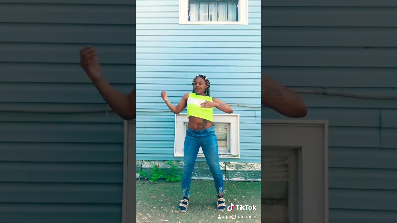 🚨🔥 AFRO DANCE CHALLENGE🔥 🏿🚨 #onechallengeyoutube #Tiktok #BLM # ...