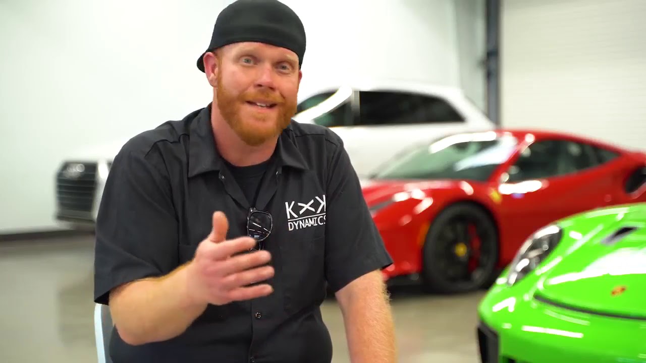 What is a Certified CQuartz Installer? - YouTube