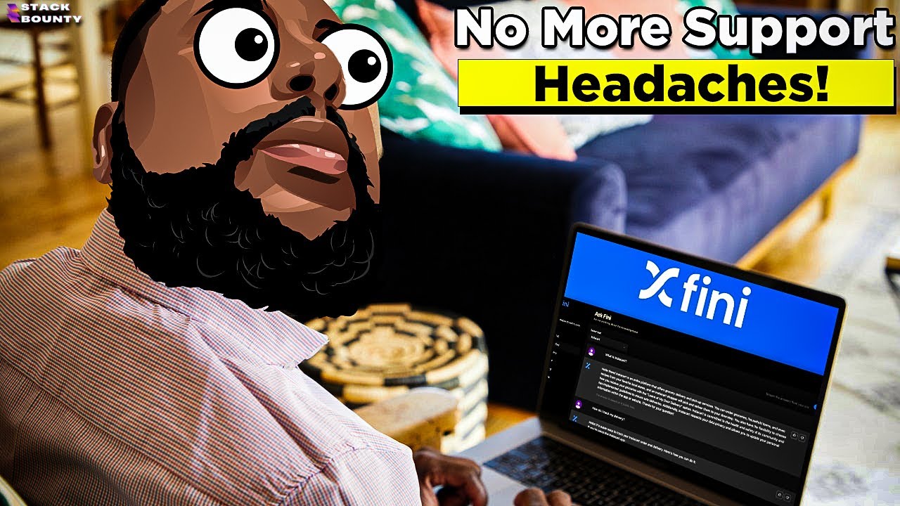 Fini AI Review 2023: 🤖What Happened When We Put a Robot In Charge of ...